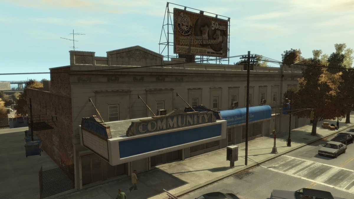 Community | GTA Wiki | Fandom
