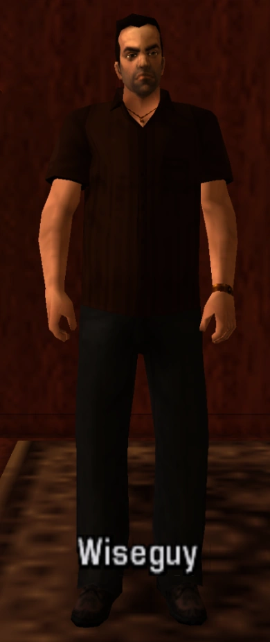 Wiseguy Outfit | GTA Wiki | Fandom