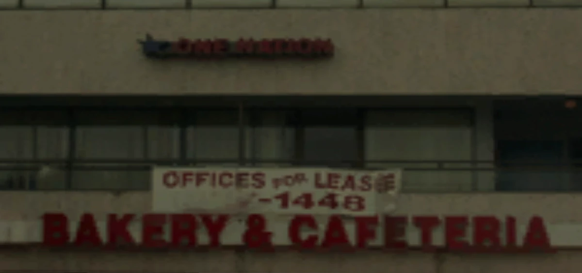 Bakery & Cafeteria | GTA Wiki | Fandom