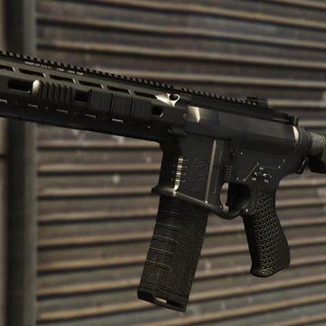 Carbine Rifle Mk II GTA Wiki Fandom, 51% OFF