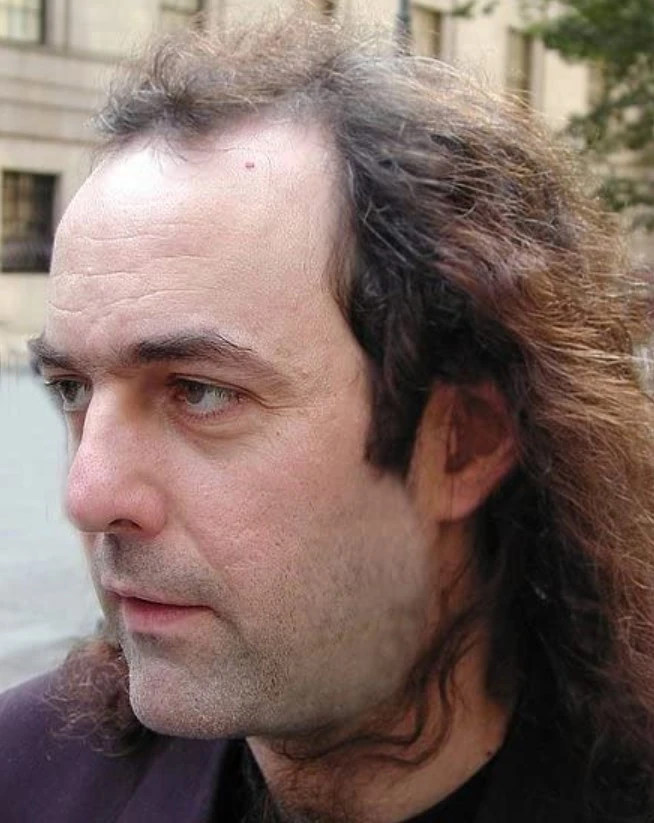 Emmanuel Goldstein | GTA Wiki | Fandom