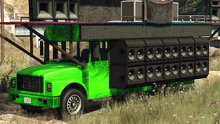 Festival Bus | GTA Wiki | Fandom