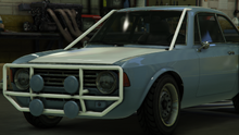 Michelli GT | GTA Wiki | Fandom