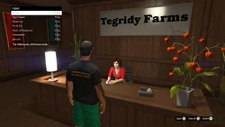 Snacks | GTA Wiki | Fandom