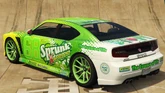 Sprunk Buffalo | GTA Wiki | Fandom