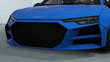 10F Widebody | GTA Wiki | Fandom