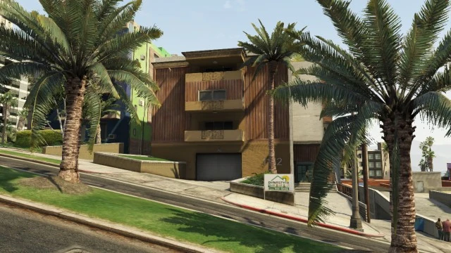 1162 Power Street | GTA Wiki | Fandom