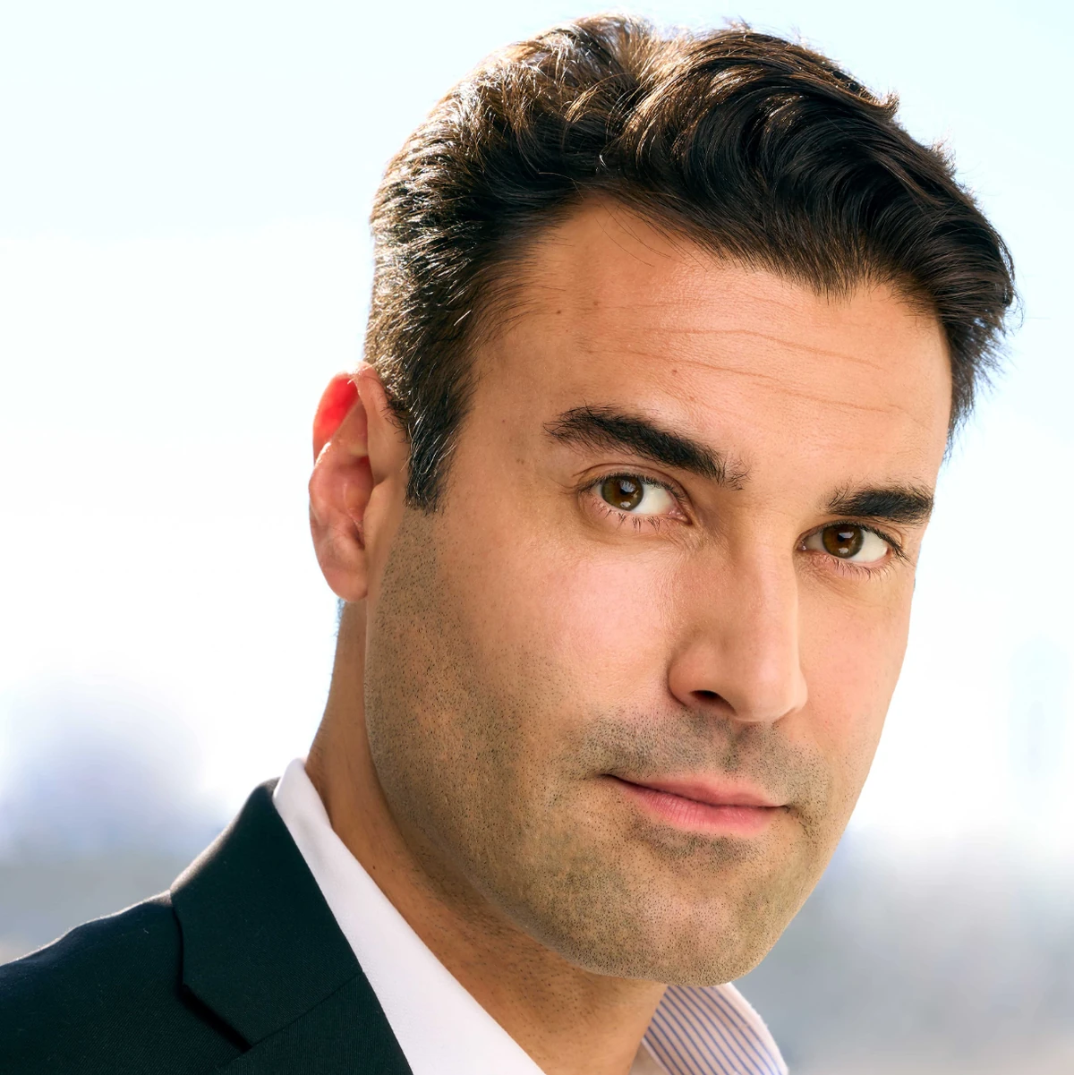 A.J. Castro | GTA Wiki | Fandom