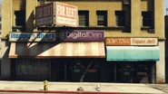 Digital Den | GTA Wiki | Fandom
