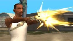 Dual Wielding | GTA Wiki | Fandom