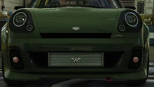 Issi Sport | GTA Wiki | Fandom