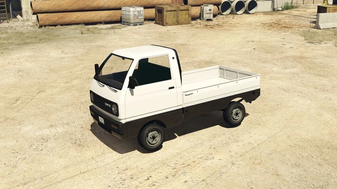 Keitora | GTA Wiki | Fandom