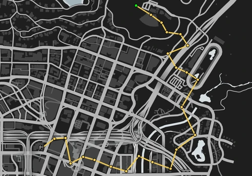 Over the Globe | GTA Wiki | Fandom