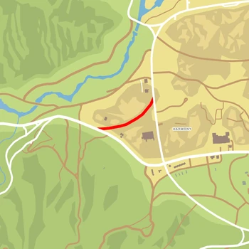 Route 68 Approach | GTA Wiki | Fandom