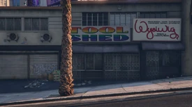 Tool Shed | GTA Wiki | Fandom
