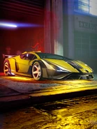 Weaponized Ignus | GTA Wiki | Fandom