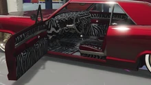 Buccaneer Custom | GTA Wiki | Fandom