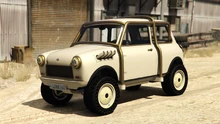 Issi Classic | GTA Wiki | Fandom