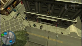Middle Park East Police Station | GTA Wiki | Fandom
