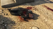 Clay Simons | GTA Wiki | Fandom