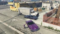 Steal Nightclub Goods | GTA Wiki | Fandom