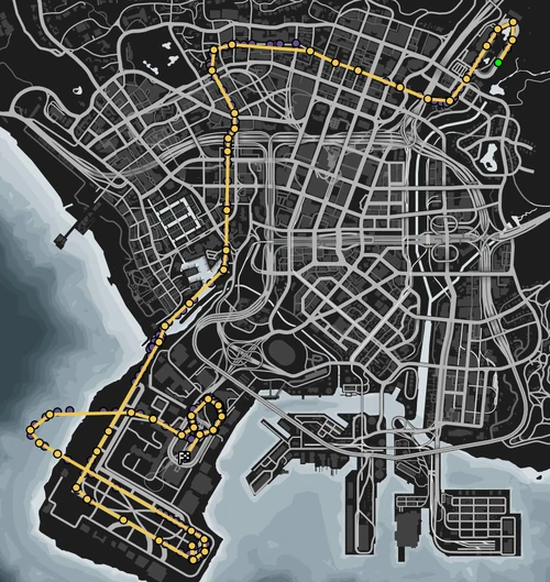 Rocket Voltic - Pulse | GTA Wiki | Fandom