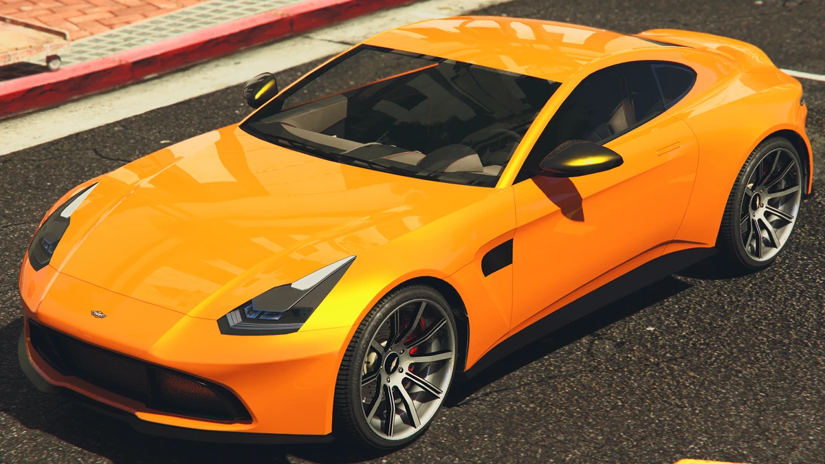 Rapid GT X | GTA Wiki | Fandom