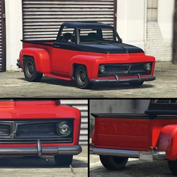 Slamvan | GTA Wiki | Fandom