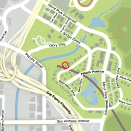 2405 West Mirror Drive | GTA Wiki | Fandom