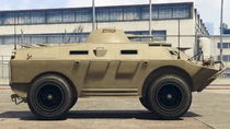 APC | GTA Wiki | Fandom