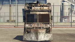 Armored Boxville | GTA Wiki | Fandom
