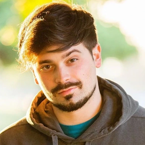 Damien Haas | GTA Wiki | Fandom