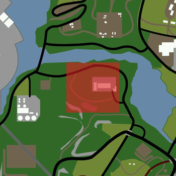 Fallen Tree | GTA Wiki | Fandom