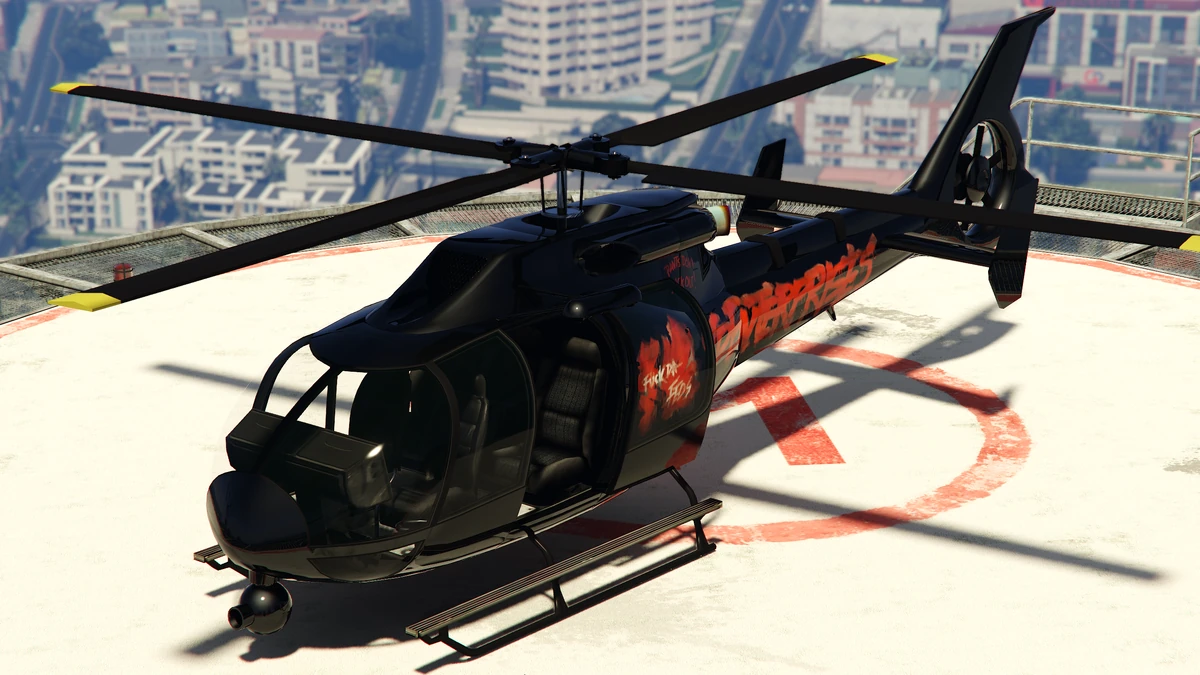 Frogger | GTA Wiki | Fandom