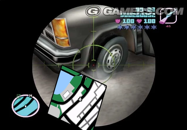 Talk:Gator Keys | GTA Wiki | Fandom