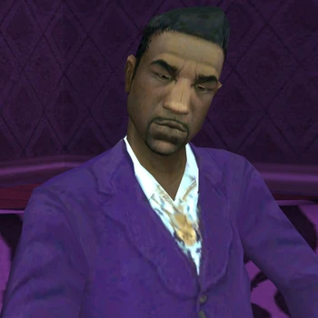 Jizzy B. | GTA Wiki | Fandom