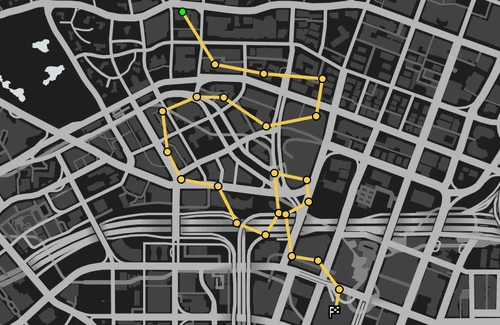 Skyscraper | GTA Wiki | Fandom