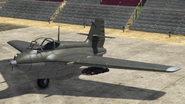 LF-22 Starling | GTA Wiki | Fandom