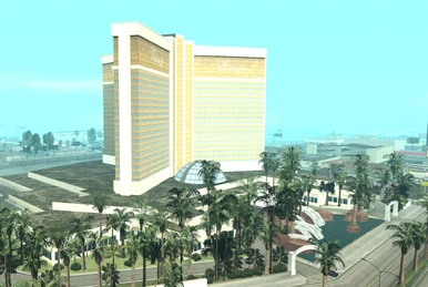 TODOS los CASINOS de GTA SAN ANDREAS DEFINITIVE EDITION🎰 🈴 Descubra a ...