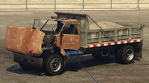 Tipper | GTA Wiki | Fandom