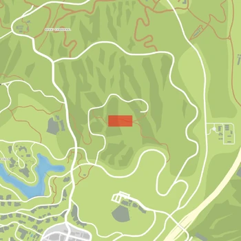 Vinewood Sign | GTA Wiki | Fandom