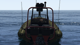Weaponized Dinghy | GTA Wiki | Fandom