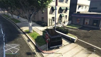 Weed Delivery | GTA Wiki | Fandom