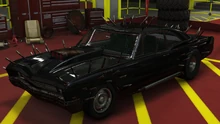 Apocalypse Impaler | GTA Wiki | Fandom