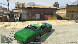 Auto Repair Shop | GTA Wiki | Fandom