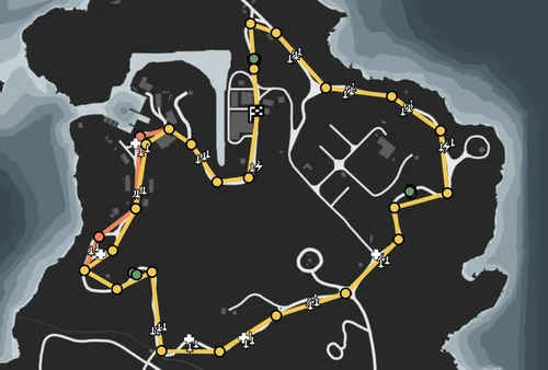 Cayo Perico - Going Up | GTA Wiki | Fandom