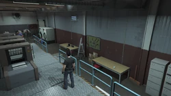 Counterfeit Cash Factory | GTA Wiki | Fandom