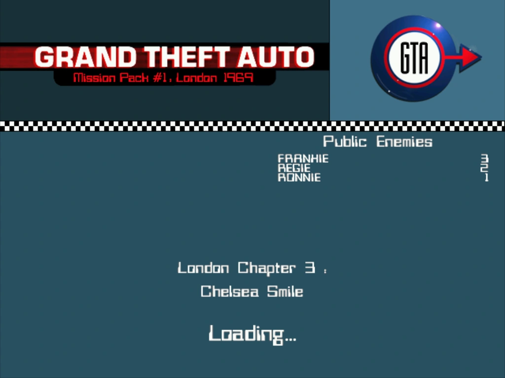 Chelsea Smile | GTA Wiki | Fandom