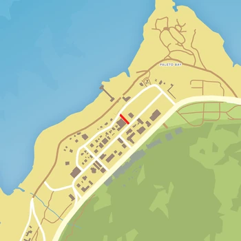 Cascabel Avenue | GTA Wiki | Fandom