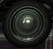 Benny's Original Motor Works/Wheels | GTA Wiki | Fandom